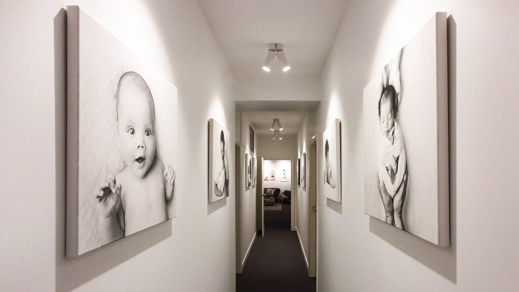 Family Session – Bellizzi Studios