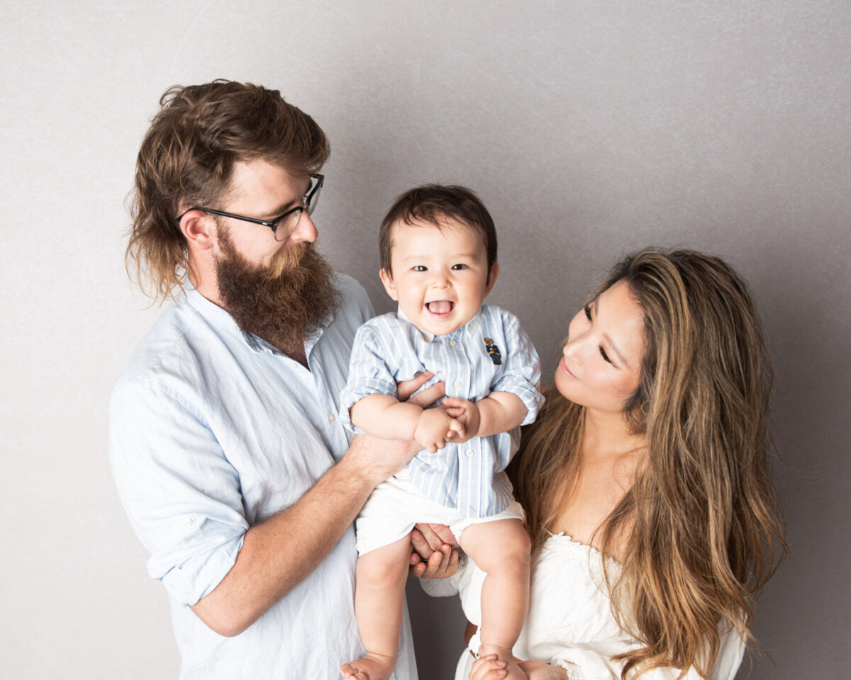 Family Gallery – Bellizzi Studios