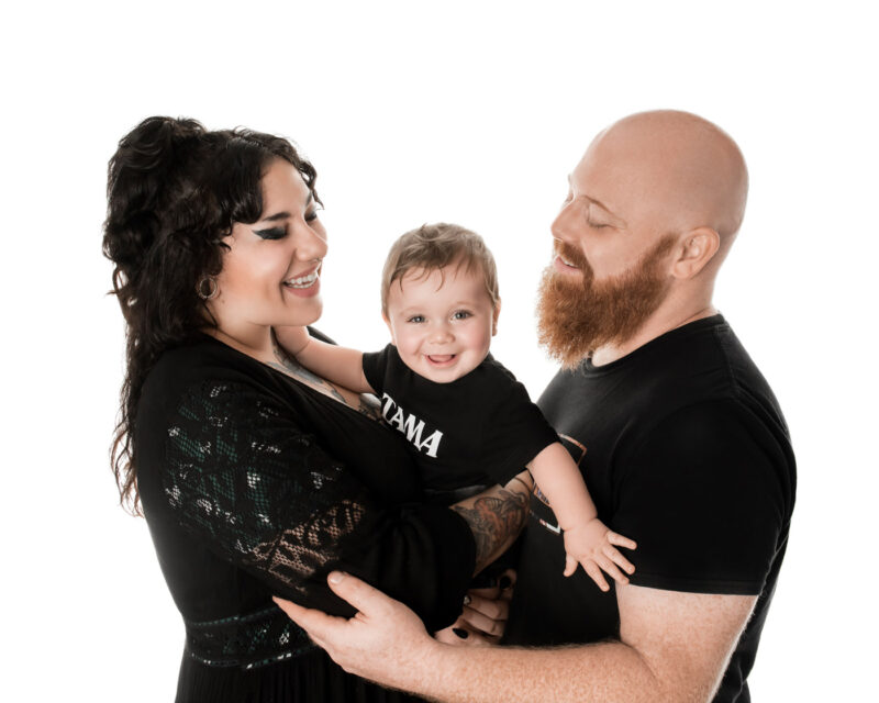 Family Gallery – Bellizzi Studios