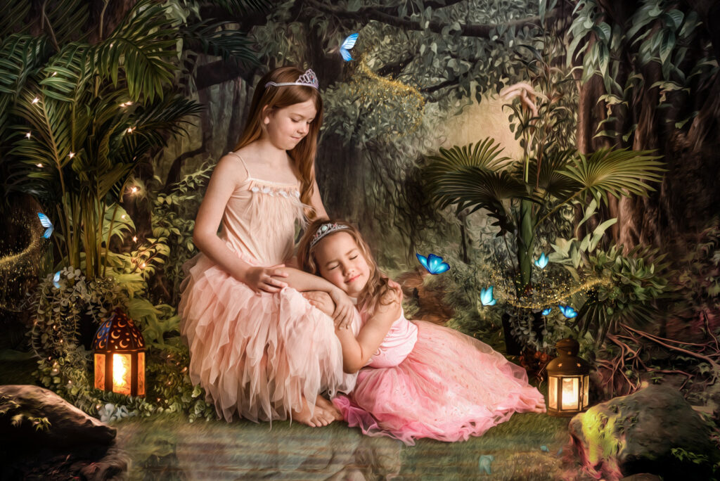 CPR Kids – Bellizzi Studios