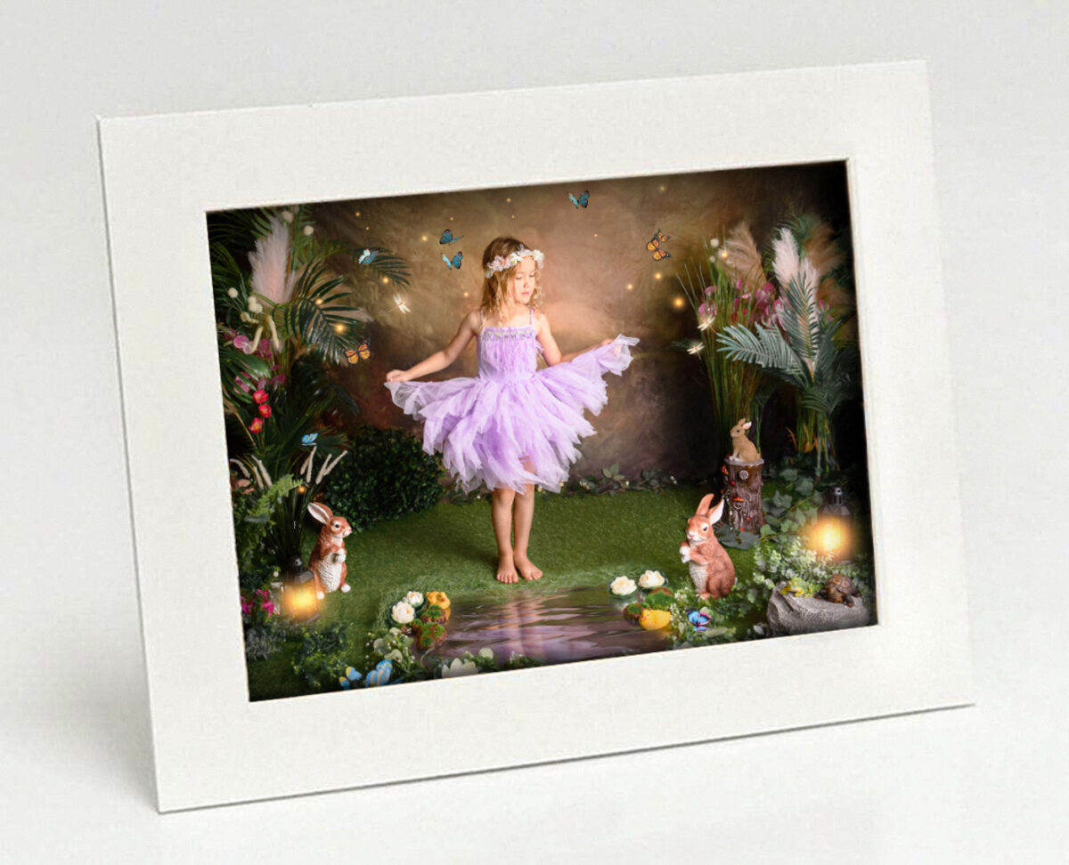 The Artwork – Bellizzi Studios