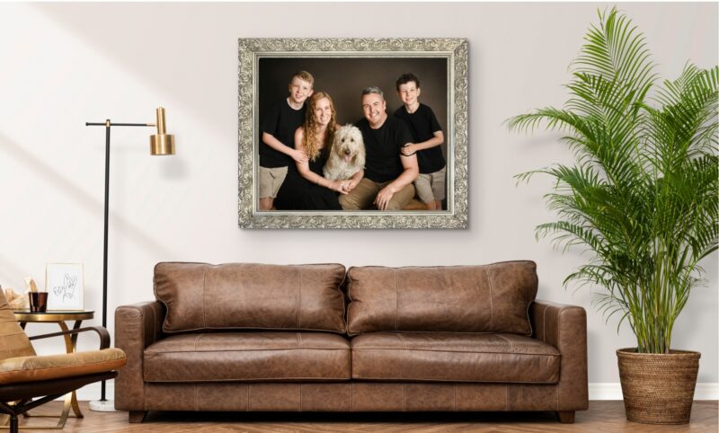 The Artwork – Bellizzi Studios