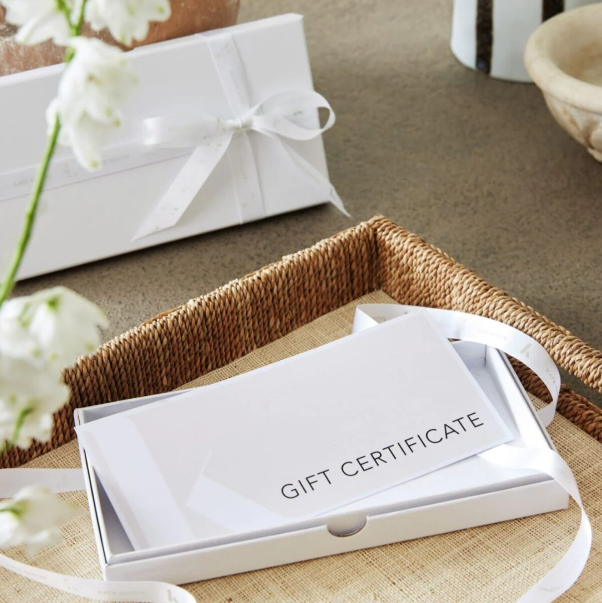 Gift – Bellizzi Studios