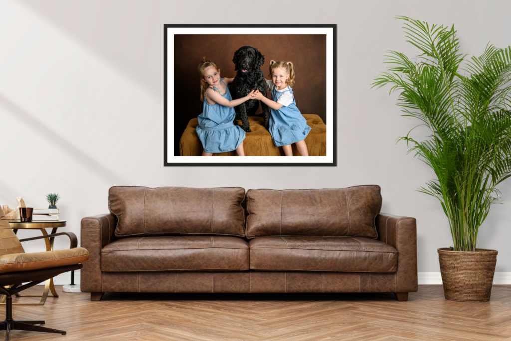 The Artwork – Bellizzi Studios