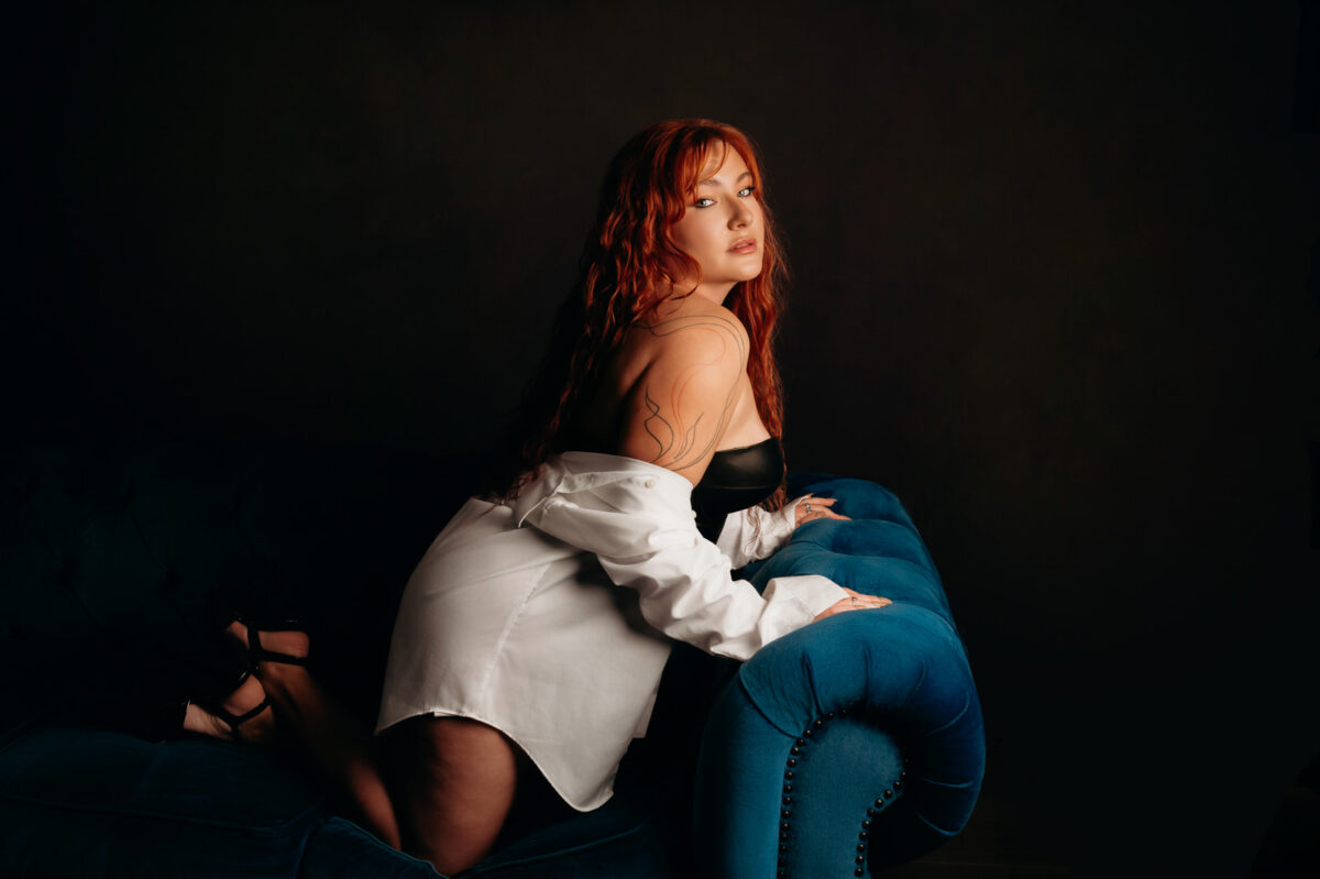 Boudoir – Bellizzi Studios