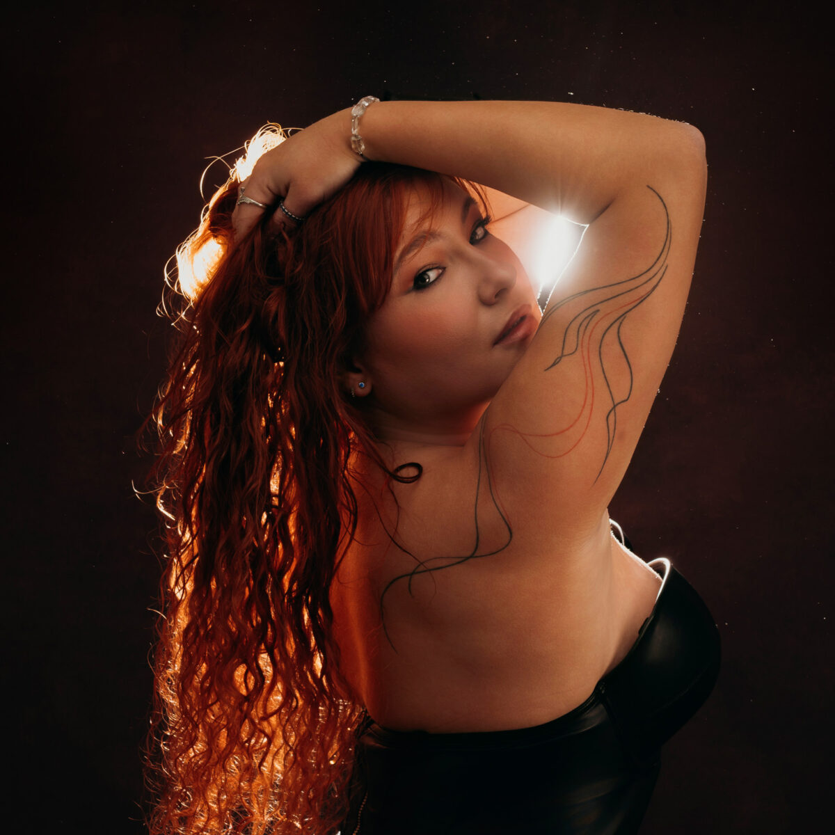 Boudoir – Bellizzi Studios