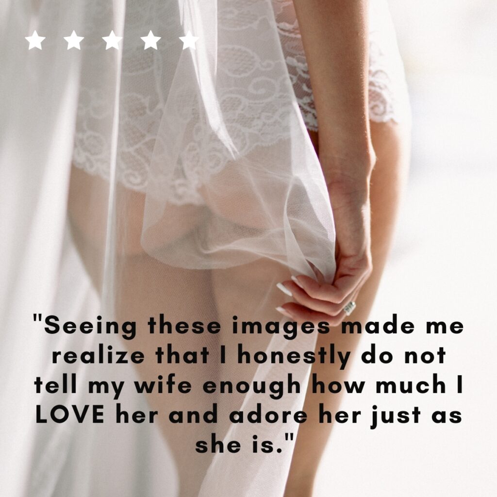 Boudoir – Bellizzi Studios